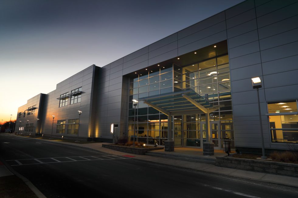 About Us - Edison Training Center