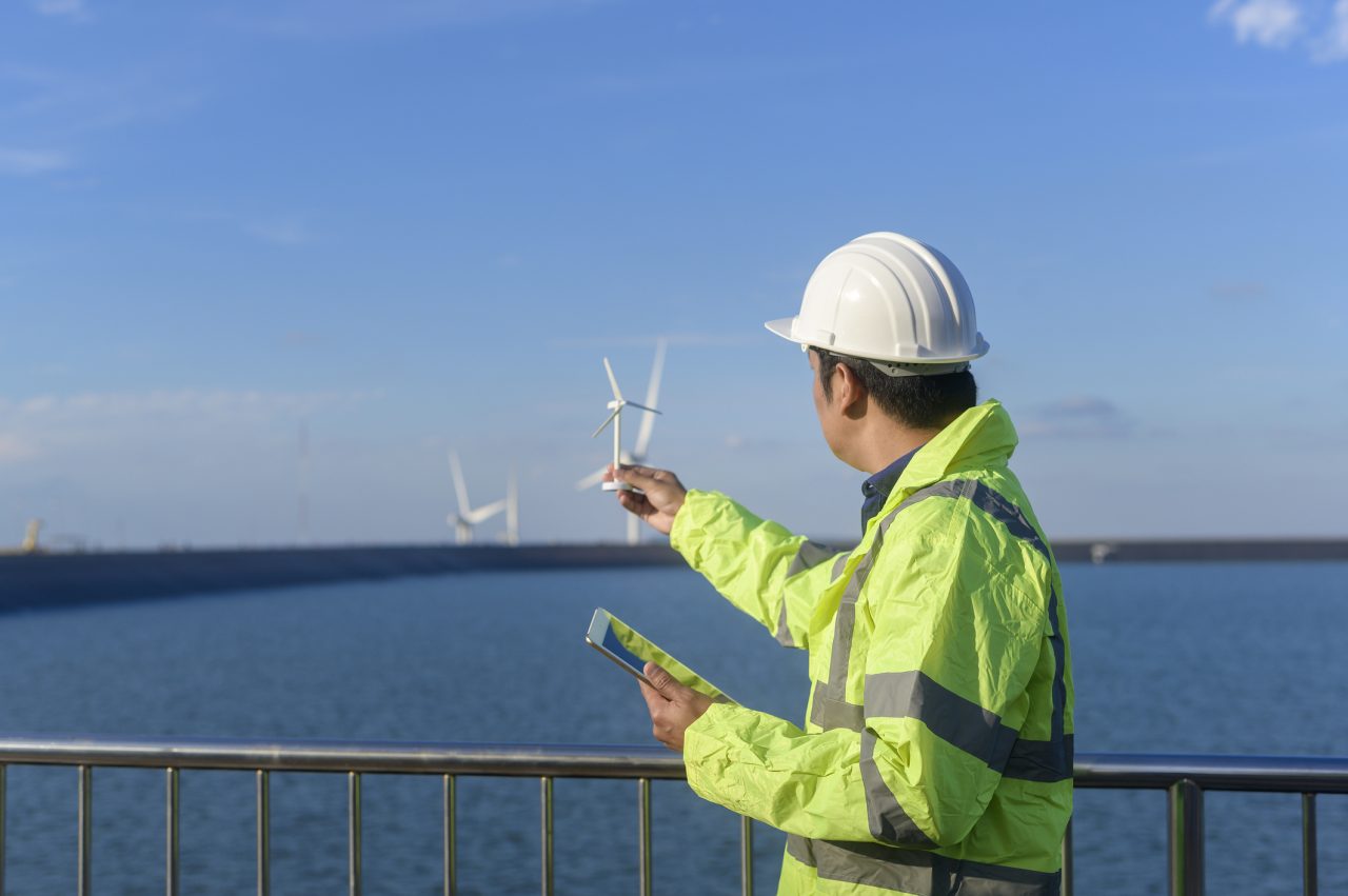 Carp Application Edison Training Center