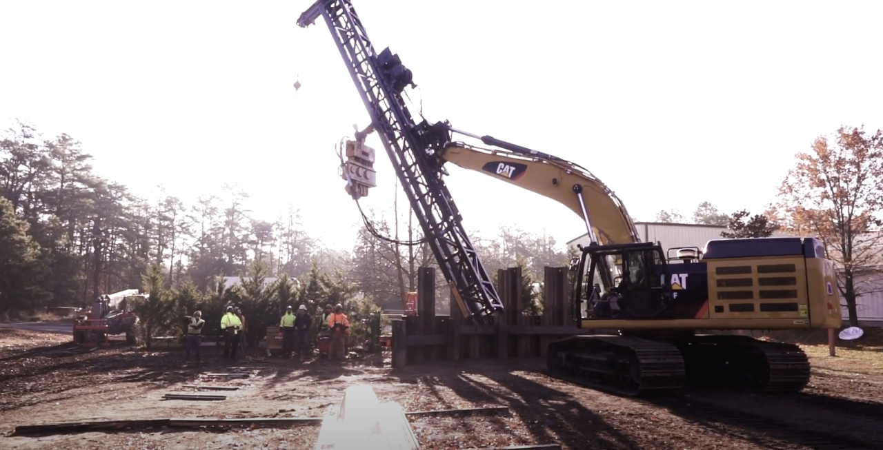 Piledriver Programs - Hammonton Training Center