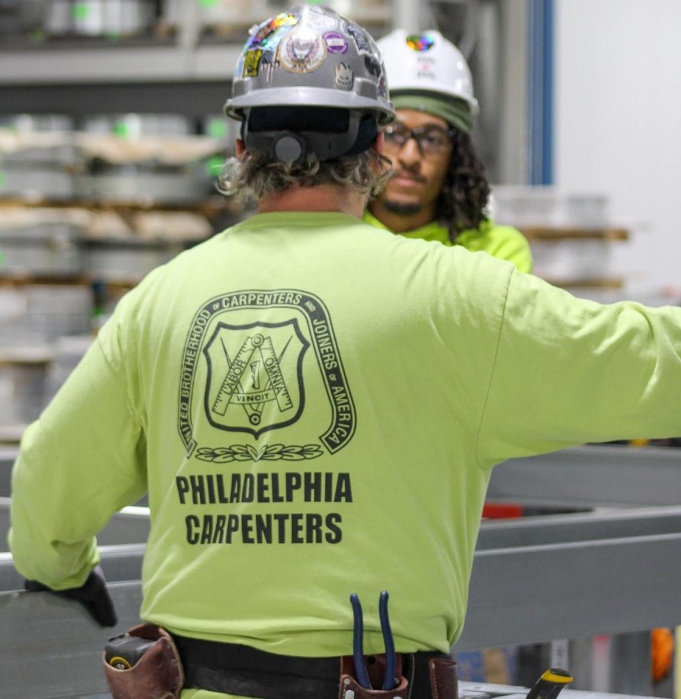 Apply Philadelphia/Allentown - Pennsylvania