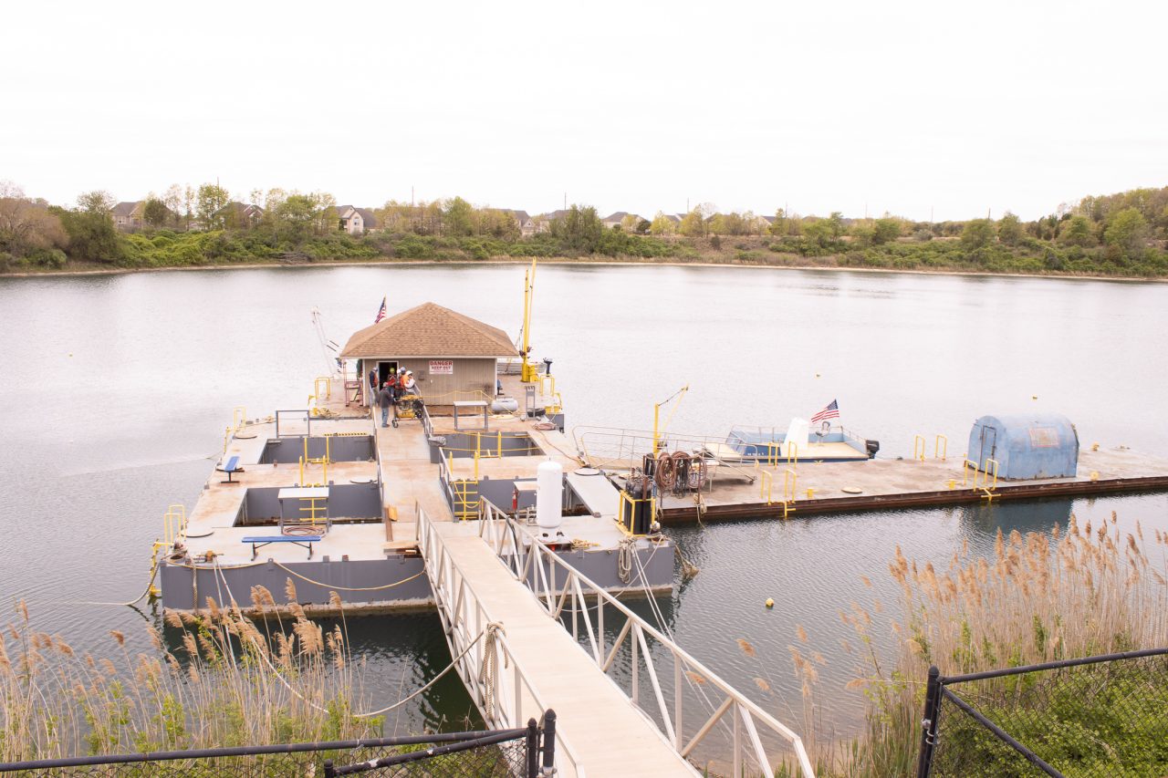 About Us - Sicklerville Training Center