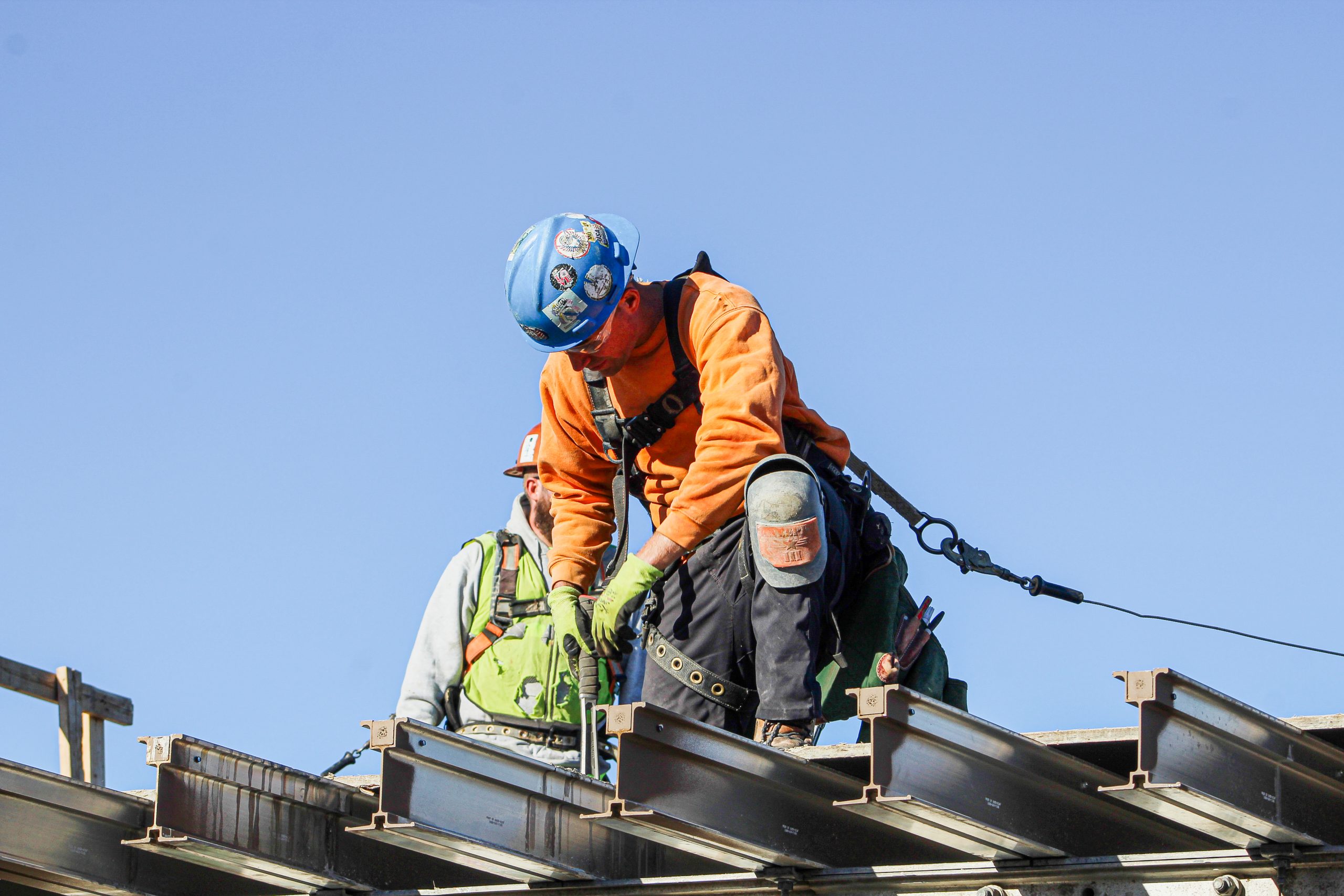 CSSS Program - Eastern Atlantic States Carpenters Technical Center