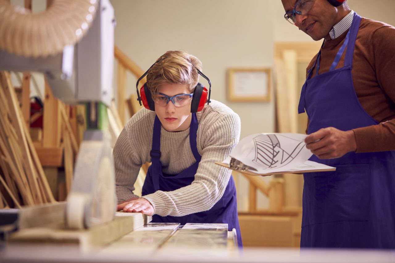 Home - Eastern Atlantic States Carpenters Technical Center